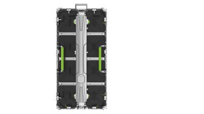China FULL COLOR P3.91 500*1000mm Indoor Rental LED Display For Entertainment Events for sale