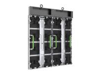 China P3.91 P3 P4 P4.81 Indoor Rental LED Display Used In Digital Signs Ultra Thin for sale
