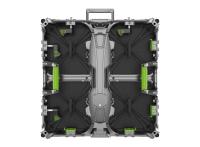 China 500x500mm LED Rental Screen for sale