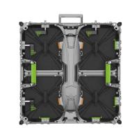 China P2.604 500mmx500mm Indoor Led Screen For Adversting for sale