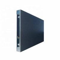 China P1.25 HD LED Video Wall Display Wall Mounted 640000 Dots/M2 for sale