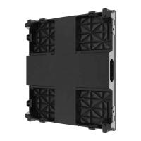 China P2 Fixed 480mm*540mm Front Service Led Screen Indoor for sale