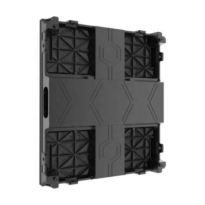 China P2 Fixed 480mm*540mm Front Service Led Screen Indoor for sale