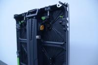 China P3.91 P4.81 500 x 1000 mm Outdoor Rental LED Display Video Screen for sale