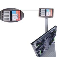 China P3.91 Indoor Rental LED Display for sale