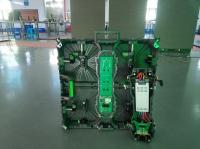 China SMD 1R1G1B 1000nits Indoor Rental LED Display P3.91 Pixel for sale