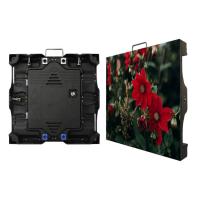 China P4 RGB 512*512mm Indoor Rental LED Display For Advertising for sale