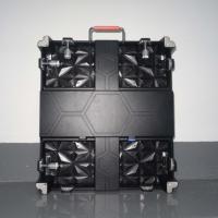 China P1.5 P1.87 500cd/Sqm Indoor Fixed LED Screen 480*540mm for sale