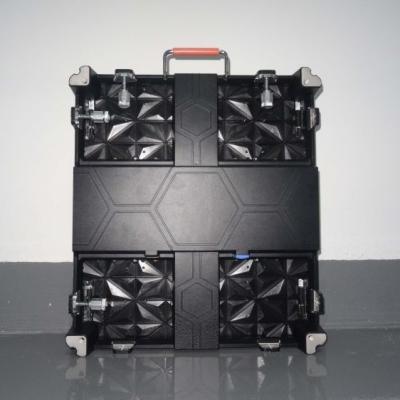 China P1.5 P1.87 500cd/Sqm Indoor Fixed LED Screen 480*540mm for sale