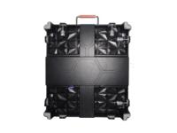 China P1.875 480*540mm Indoor Fixed LED Display 1280x960 for sale