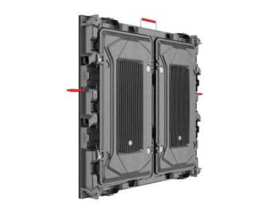 China 152W/M2 64x32 P3 P5 P8 P10 Common Cathode LED Screen for sale