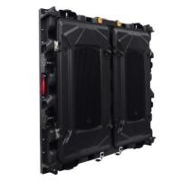 China P3 P4 P8 P10 32x16 253W/M2 Common Cathode LED Display for sale