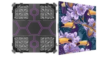 China P1.875 480*540mm Indoor Fixed LED Display 1280x960 for sale