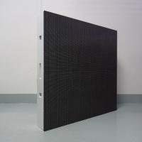 China P5 Large Outdoor Fixed LED Display 960 * 960mm LED Advertising Billboard Sign for sale