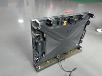 China 4500nits Outdoor Fixed LED Display for sale