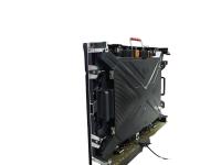 China 4500nits Outdoor Fixed LED Display for sale