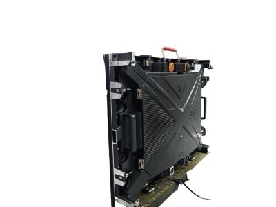 China 4500nits Outdoor Fixed LED Display for sale