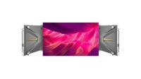China Indoor COBP1.25 HD LED Video Wall Display 27 Inches 600*337.5mm for sale