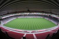 China PH5 PH6 PH8 PH10 PH16 Football Stadium LED Display Advertising Boards for sale