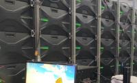 China Indoor P1.25 P1.56 P1.87 P2.5 SMD HD LED Display Front Service LED Screen for sale
