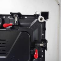 China P6 Outdoor Fixed Led Display IP65 Waterproof 768x768mm Die Casting Cabinet for sale