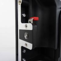 China P6 Outdoor Fixed Led Display IP65 Waterproof 768x768mm Die Casting Cabinet for sale