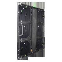 China Anti Oxidation Front Service LED Display Die Casting Aluminum P8 Outdoor LED Screen for sale