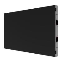 China P0.93 Indoor Fixed LED Display Dustproof Full Color RGB Redundancy for sale