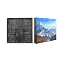 China Ip65 P8 Screen Billboard LED Display Advertising Fixed 40000 Dots/M2 for sale