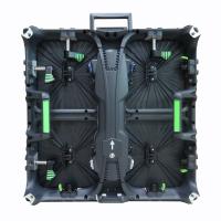 China Screen 3840Hz Outdoor Rental LED Display ICN2150 For Advertising / Concert for sale