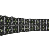 China 64x64mm Indoor Rental LED Screen P3.91 Smd Full Color Display Module for sale