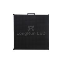 China Smd P4.81 Outdoor Rental Led Screen 65536 Dots For Advertising Display for sale