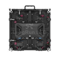 China 3840Hz Rental Led Display Screen , 3.91mm Rental LED Video Wall for sale
