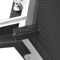 China P4.81 Full Color Rental Display Panels , Outdoor Led Display Screen 16 Bit for sale