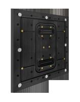 China Full Color Hd Outdoor Rental LED Display P3.91 For Concert / Wedding / Party for sale