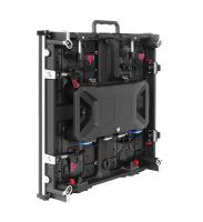 China Video Wall IP65 LED Rental Panel 3000cd/sqm For SMD Outdoor Display for sale