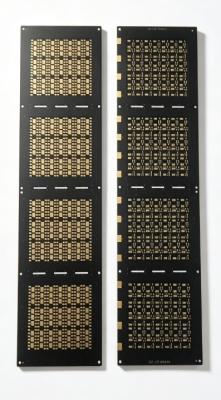 China High Density Coreless ETS BT IC Substrate for Ultra-Thin FC-CSP and SiP for sale