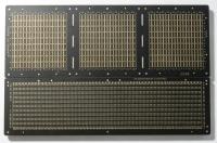 China High Frequency Low Loss BT IC Substrate for 5G RF Modules and Antenna in Package Applications for sale