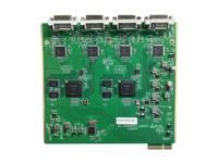 China High Frequency RF PCBA for Telecommunications and 5G Infrastructure for sale