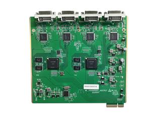 China High Frequency RF PCBA for Telecommunications and 5G Infrastructure for sale