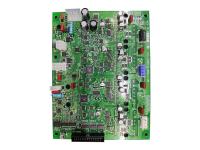 China Rigid-Flex PCBA for Aerospace and Defense Applications with Extreme Reliability Requirements for sale