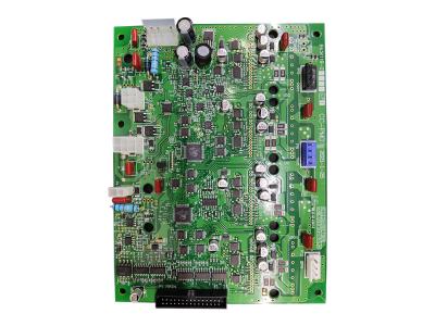 China Rigid-Flex PCBA for Aerospace and Defense Applications with Extreme Reliability Requirements for sale
