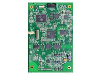 China Turnkey PCBA with Conformal Coating and Box Build for Harsh Environment Applications for sale