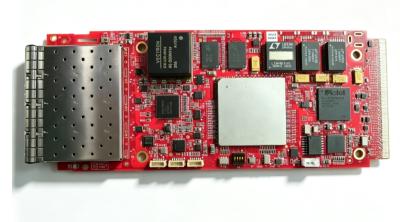China High Density Interconnect HDI PCBA for Miniaturized Electronics and Advanced Packaging for sale