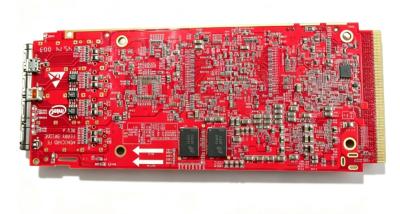 China High Reliability Medical Device PCBA with Full Traceability and IPC Class 3 Compliance for sale