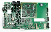 China Mixed Technology PCBA with Through-Hole and SMT for Industrial Control Systems for sale