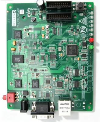 China High Precision SMT PCBA for Consumer Electronics and Wearable Devices Compact Design for sale