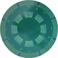 China High TG FR-4 PCB for Automotive and Industrial High Temperature Environments for sale