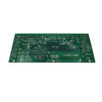 China Heavy Copper PCB for High Current Power Electronics and Industrial Motor Drives for sale