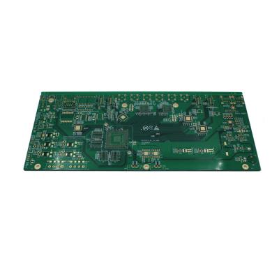 China Heavy Copper PCB for High Current Power Electronics and Industrial Motor Drives for sale